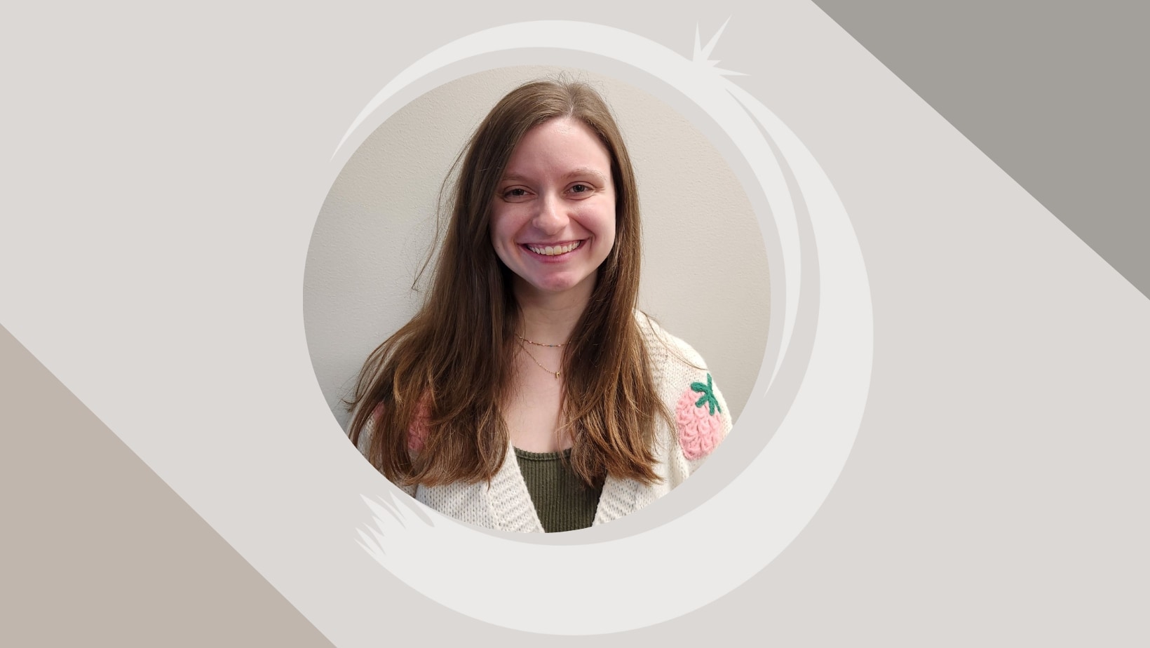 Staff Spotlight: Rachel Simon