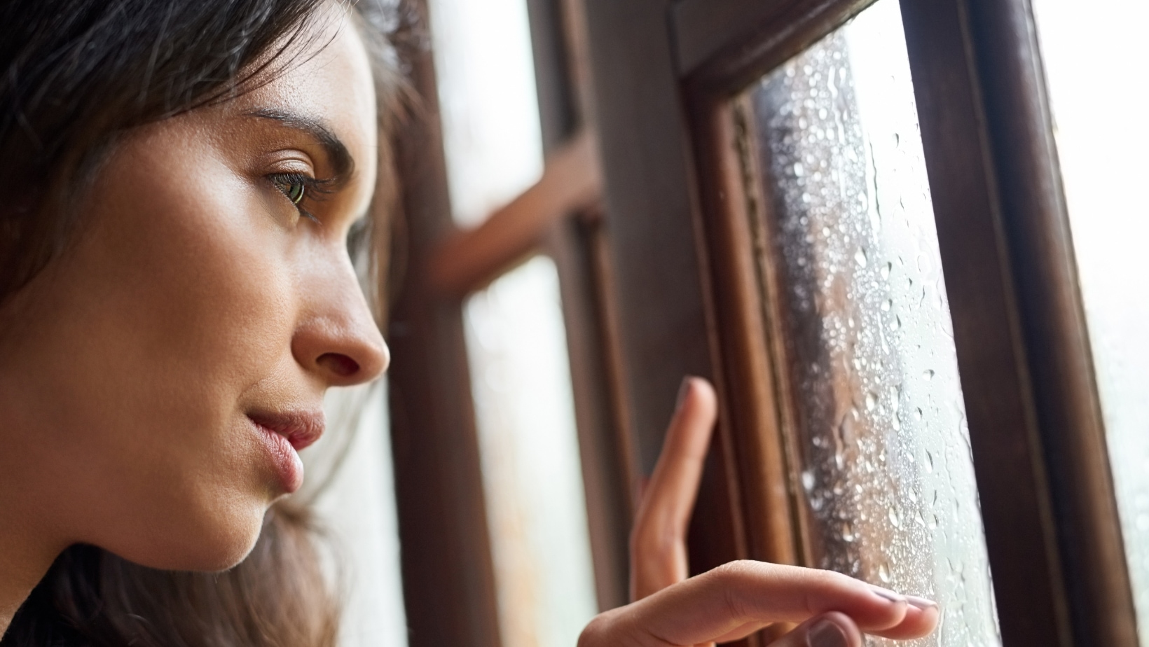 Seasonal Affective Disorder (SAD): When the Seasons Affect Your Mood
