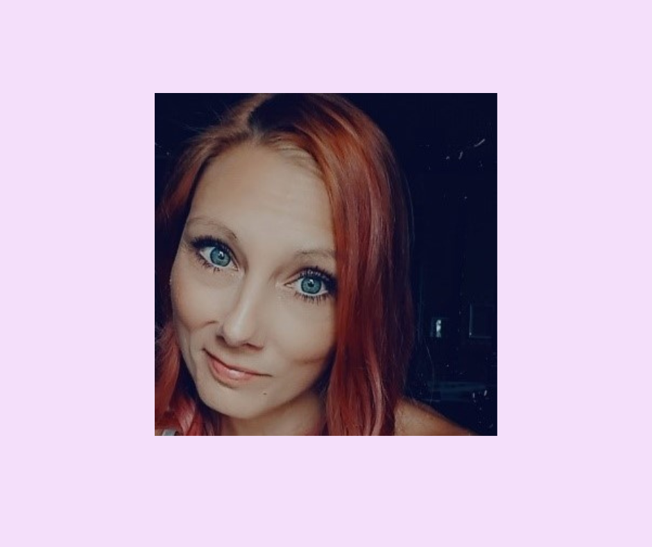 Volunteer Spotlight: Heather Bahe