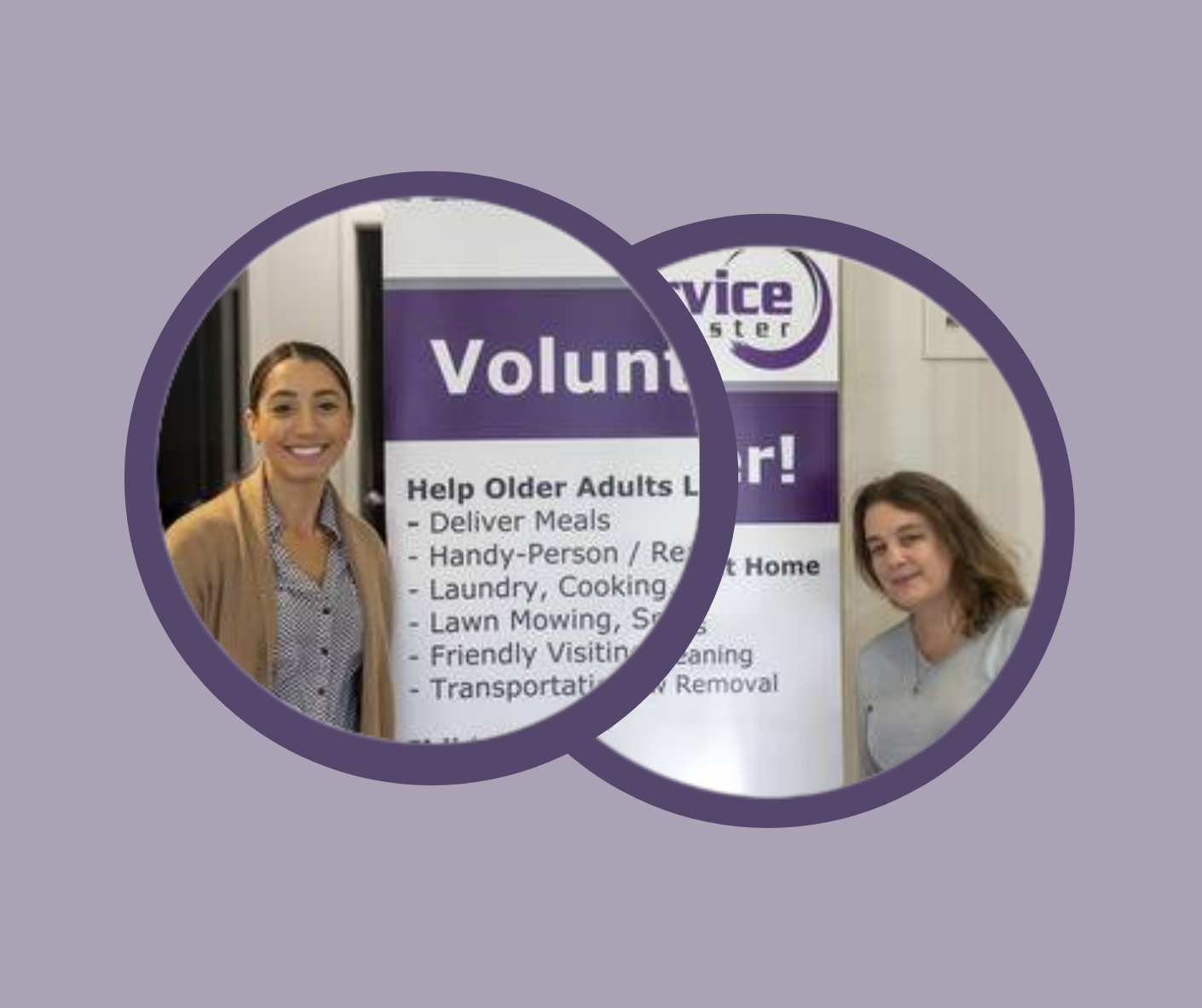 "Family Service Rochester Impacts Our City!"