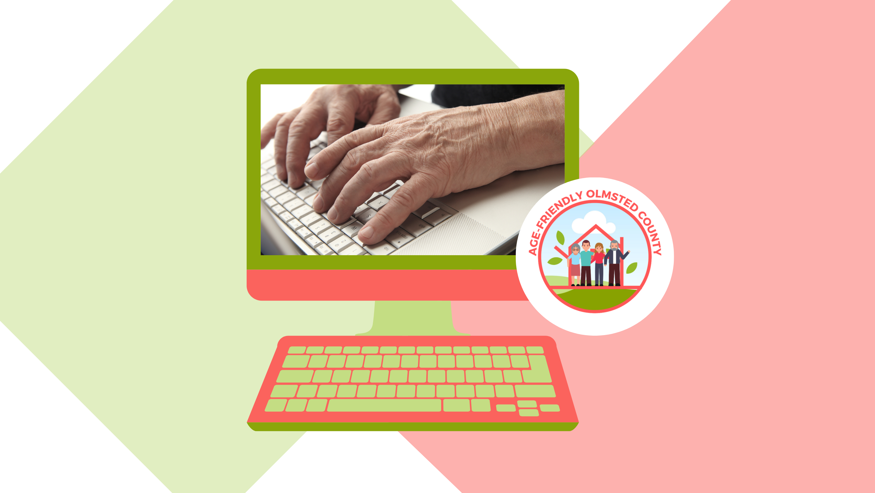 Seniors' Digital Connection Survey