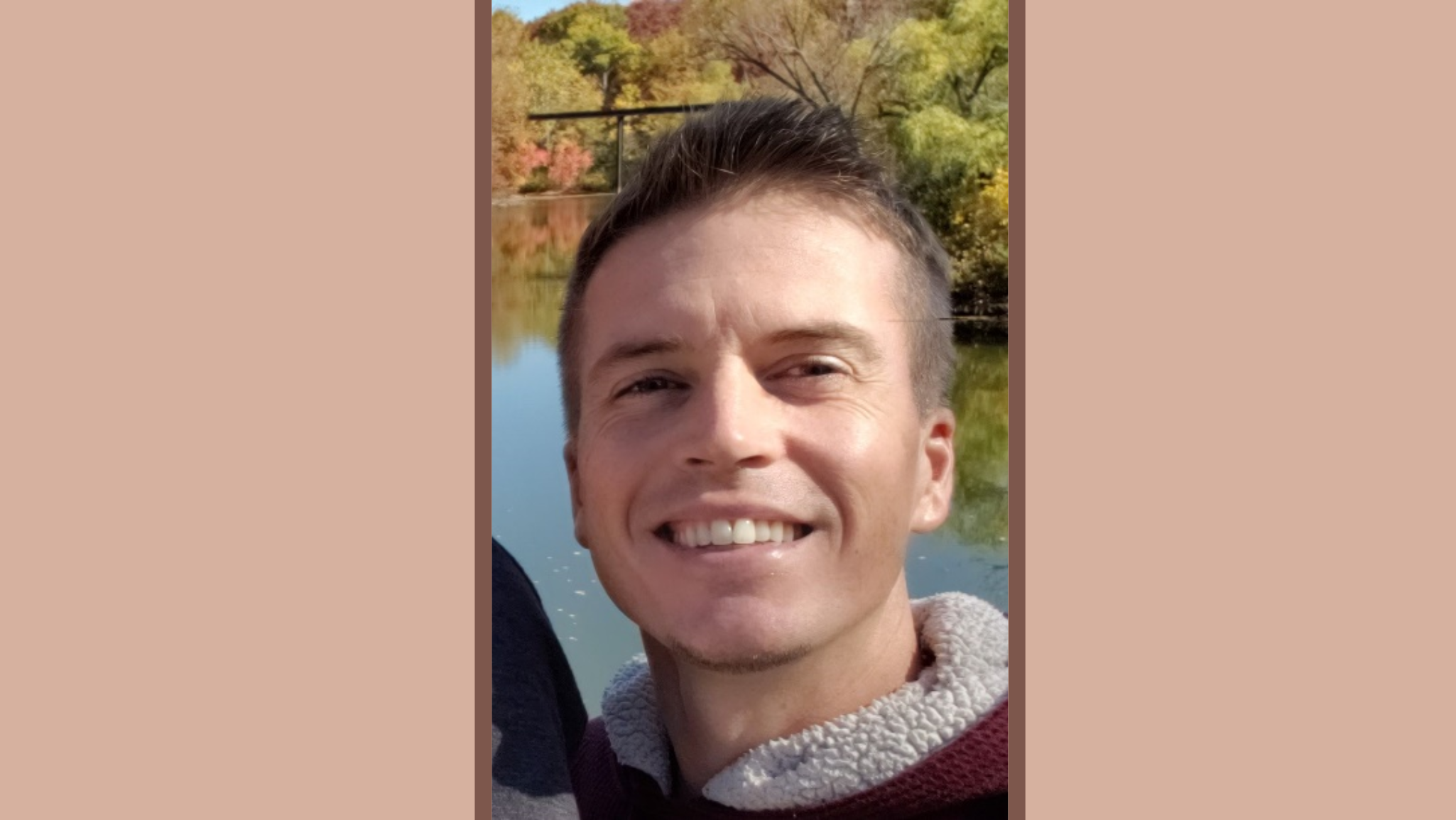 Volunteer Spotlight: Drew Long