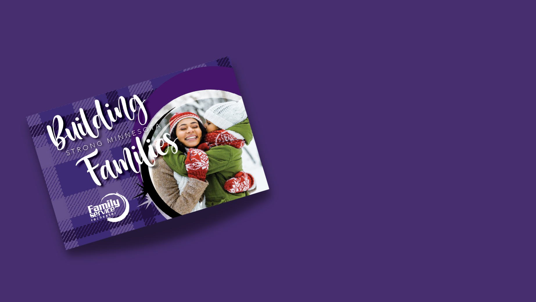 Help Us Improve Lives in Southeast Minnesota