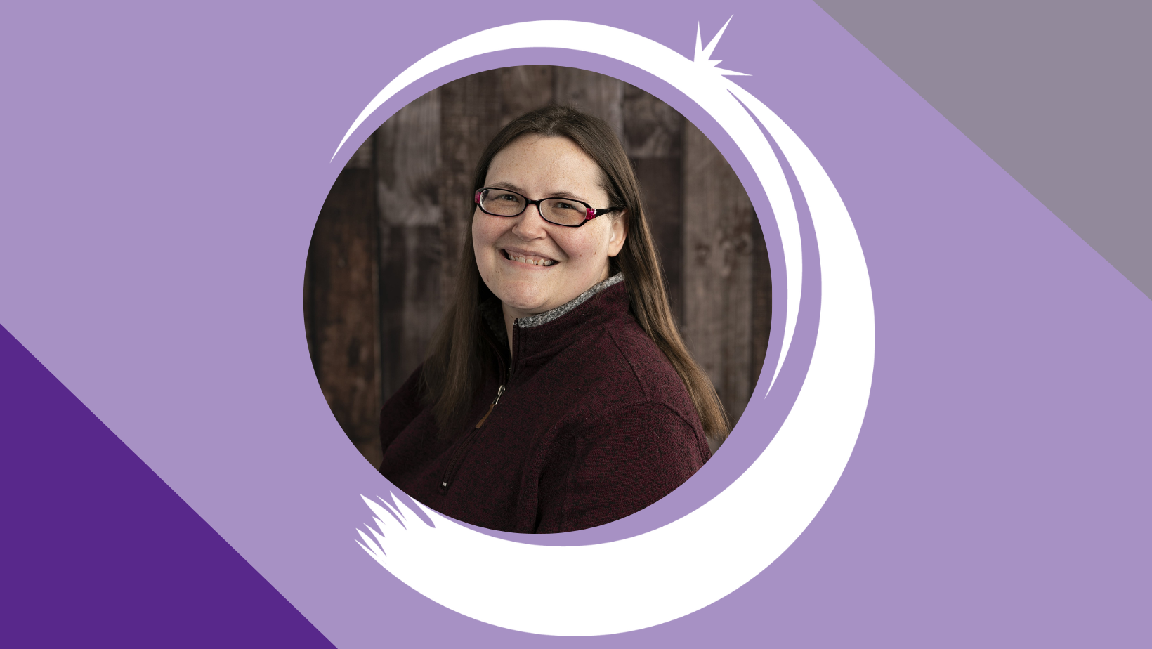 Staff Spotlight: Kate Perry