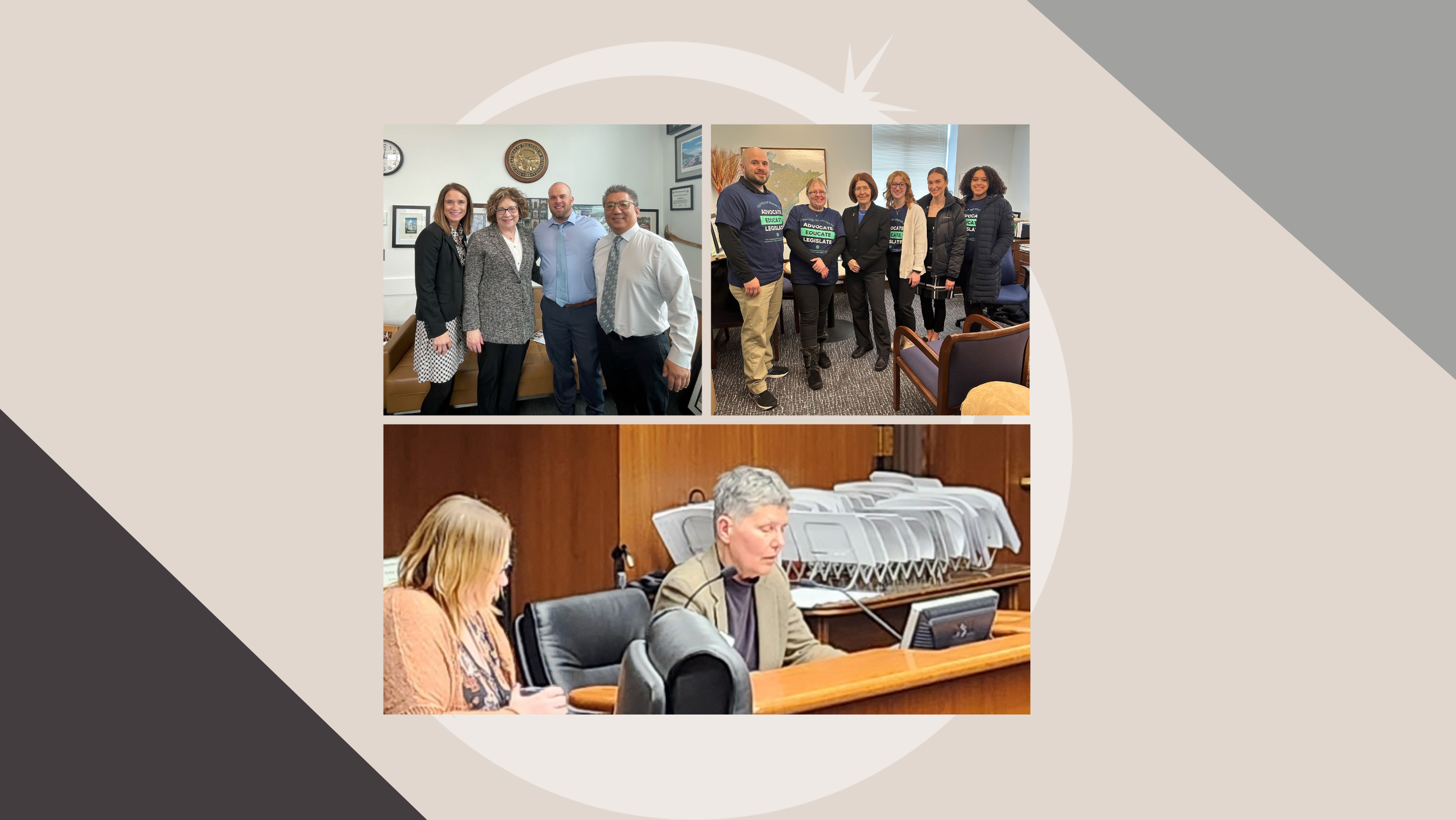 FSR Legislative Update