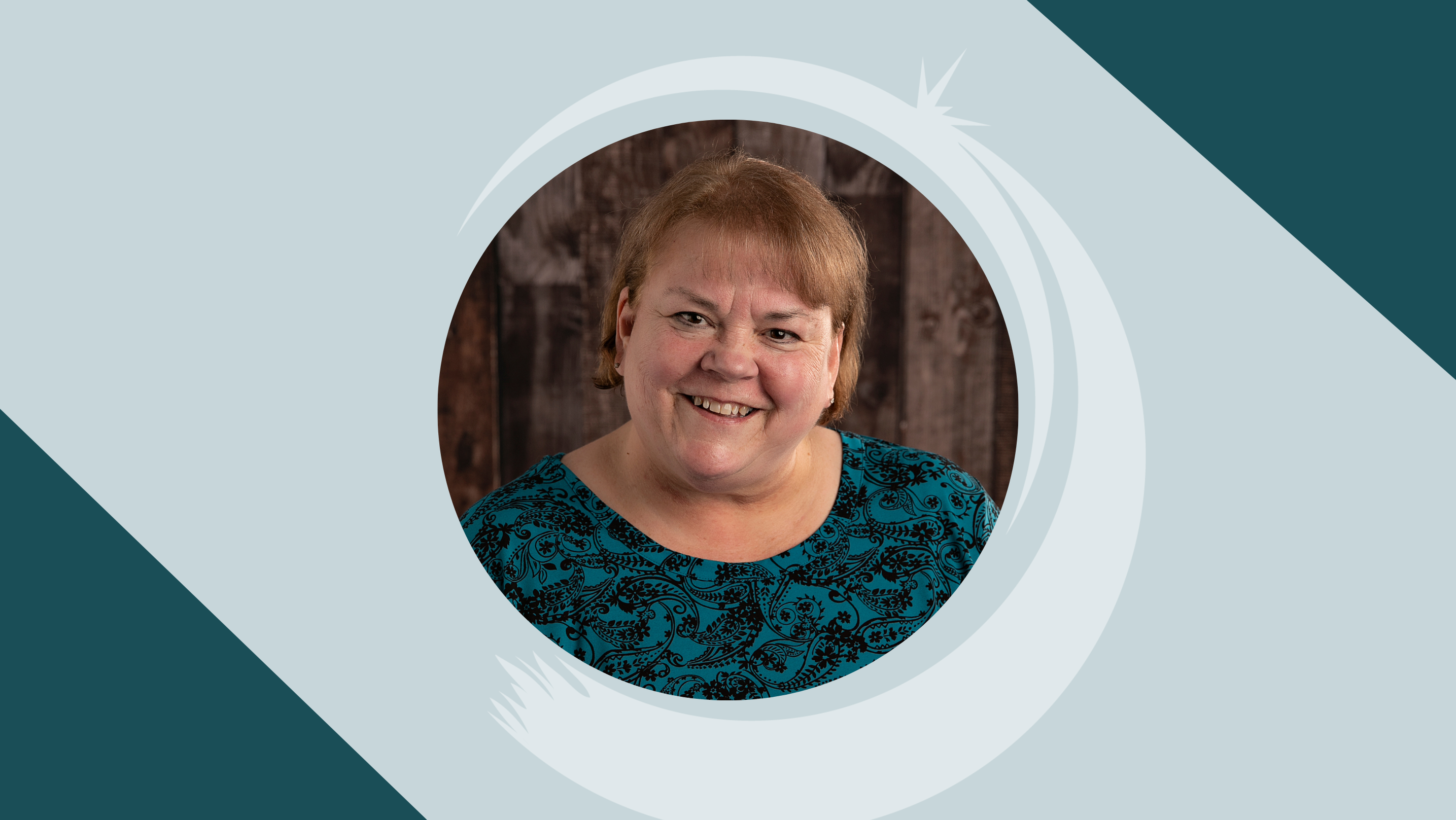 Staff Spotlight: Jane Buffie