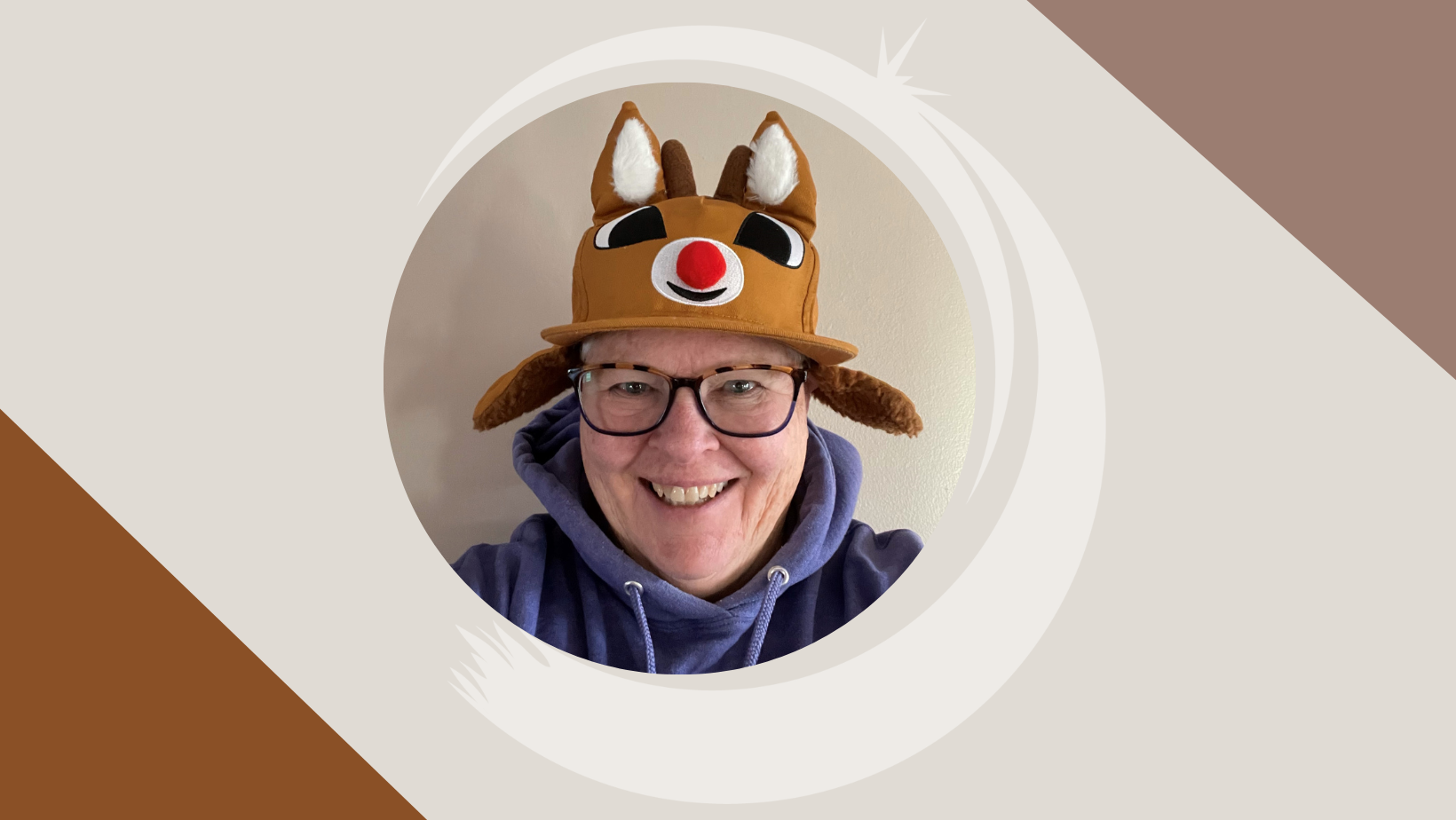 Volunteer Spotlight: Connie Benjamin