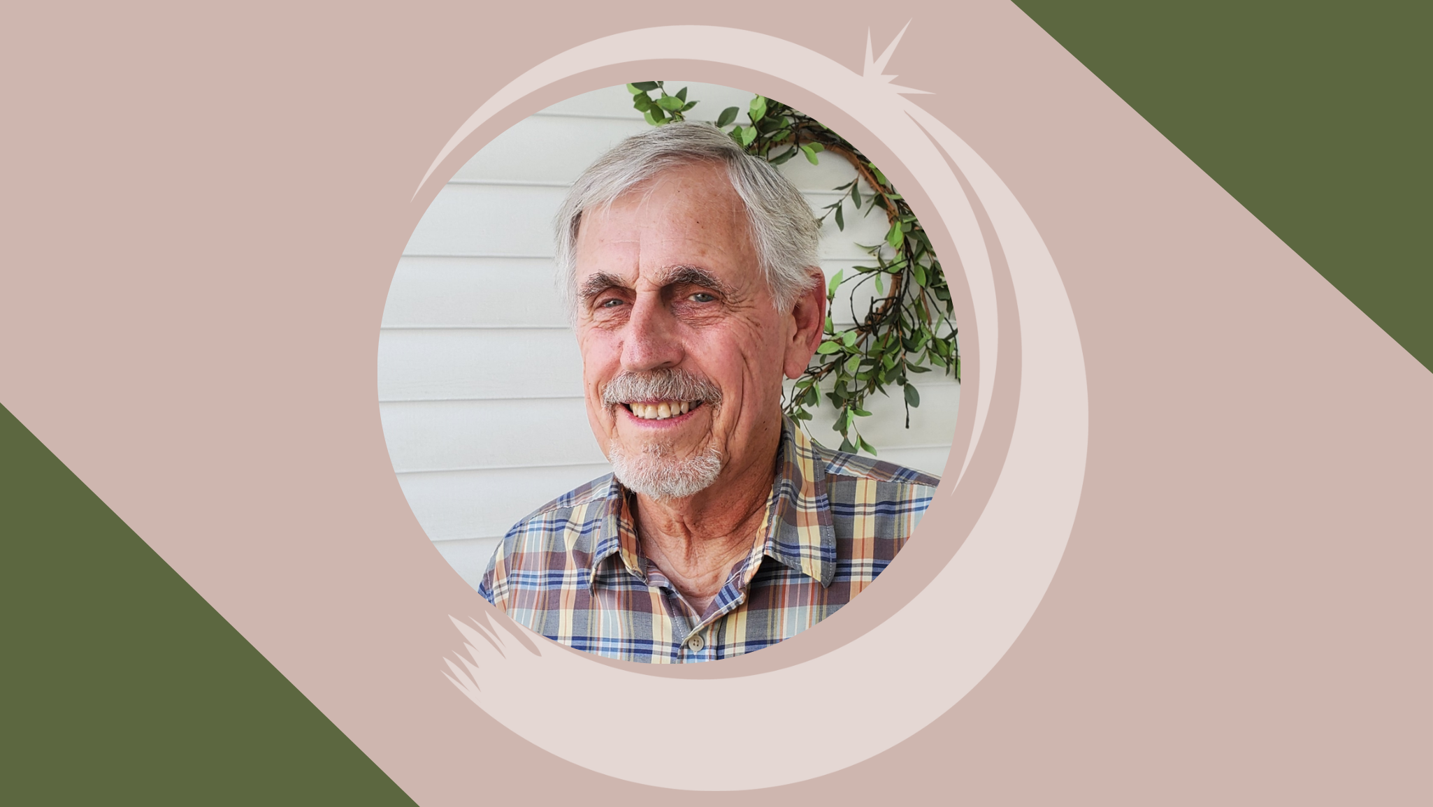 Volunteer Spotlight: Jerome Permann